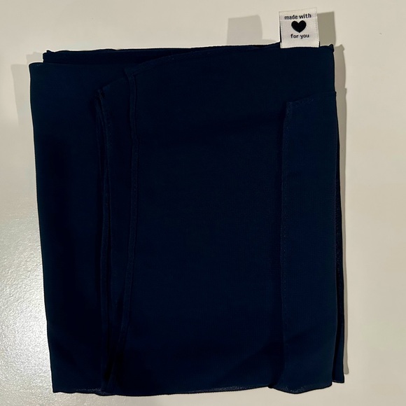 Veiled Collection | Hijabs | Veiled Collection Chiffon Lite Hijab ...